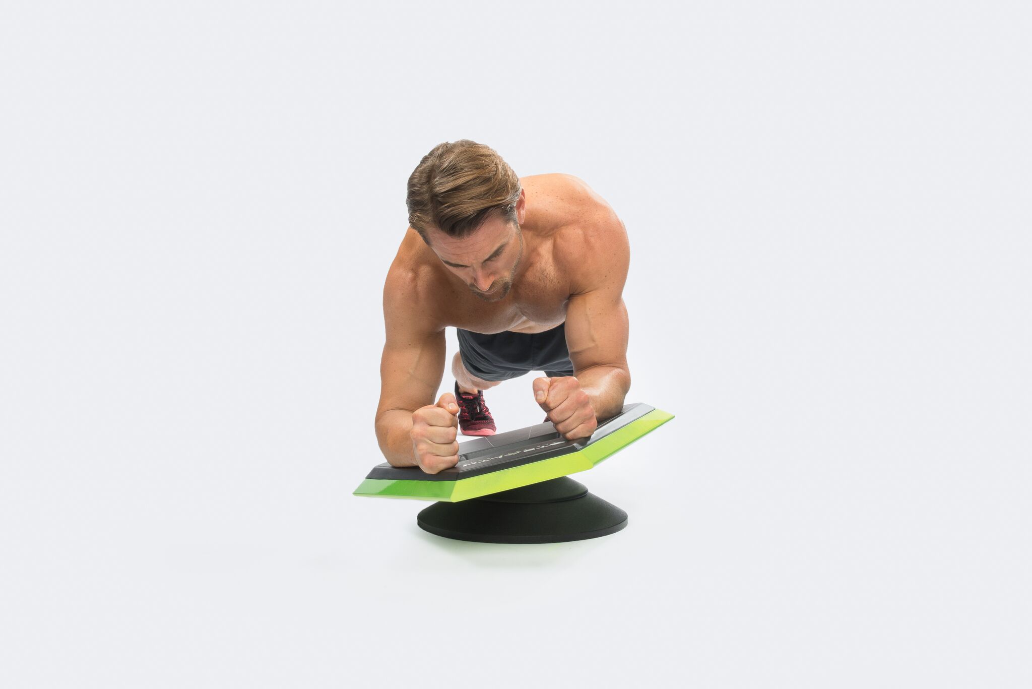 Stealth Core Trainer is One of the Best Ab Training Inventions to Hit ...